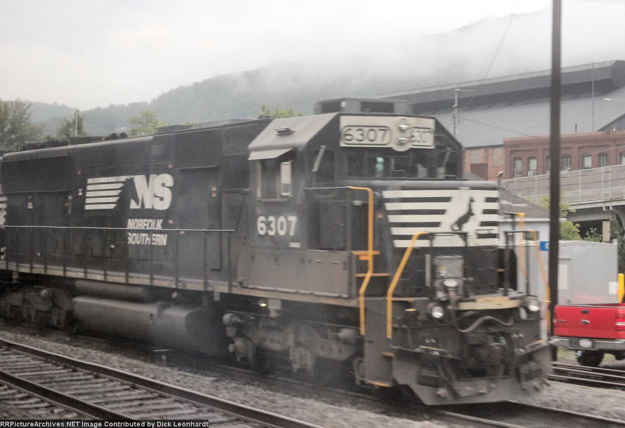 NS 6307